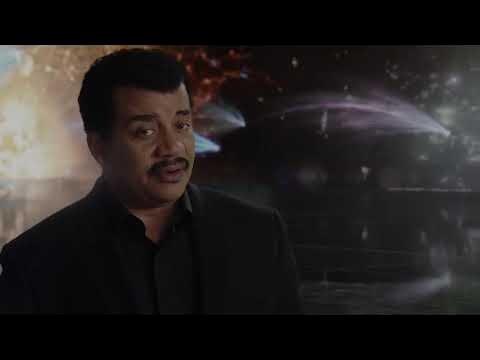 Cosmos Possible worlds In Hindi (E-1/Part-4) of Ladder to the Stars ...