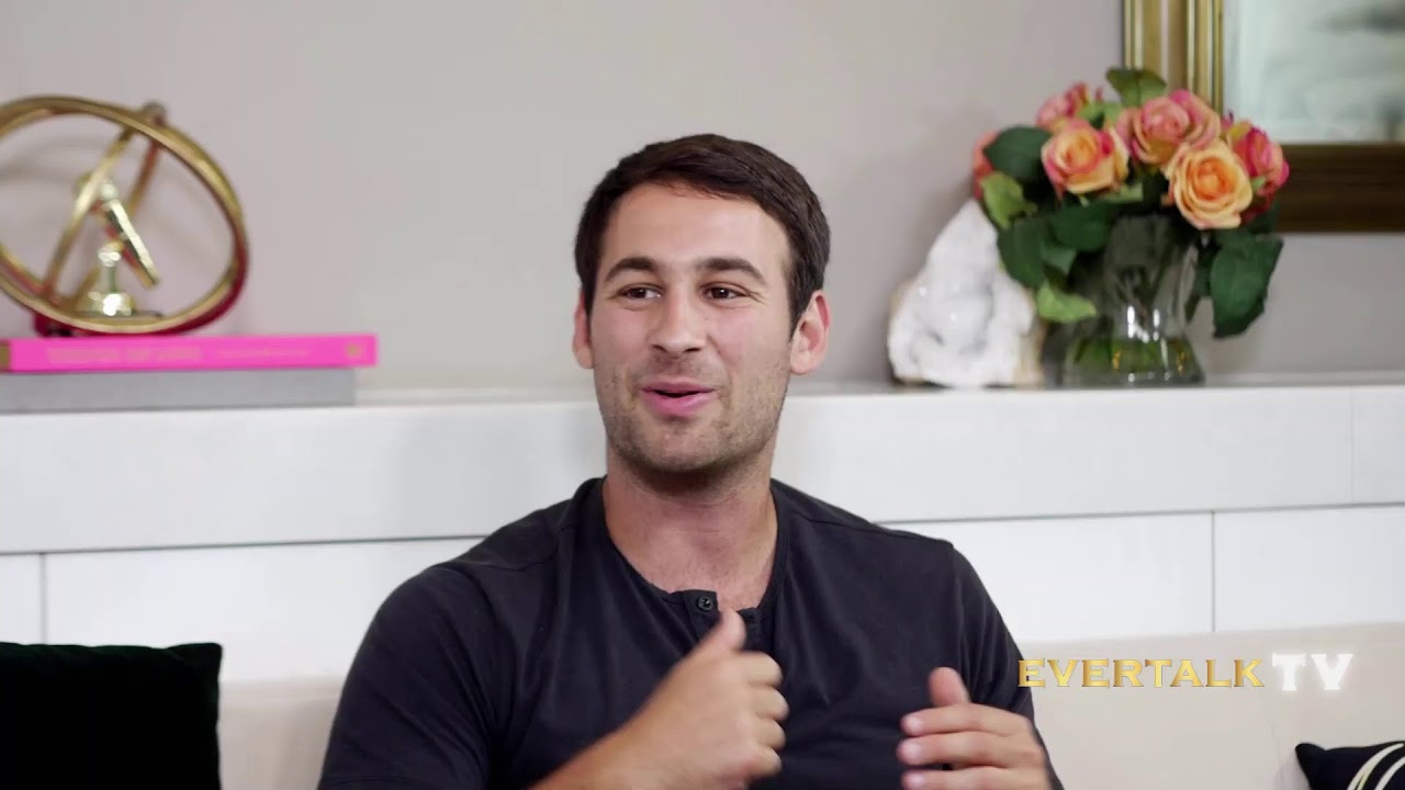 Harry Howard Talks - YouTube