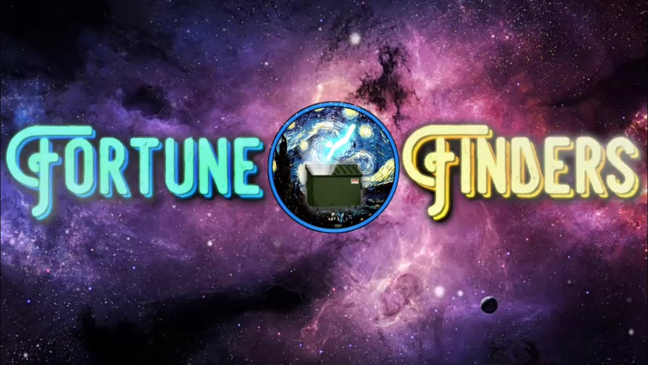 Fortune Finders Experience: Official Channel Trailer - YouTube