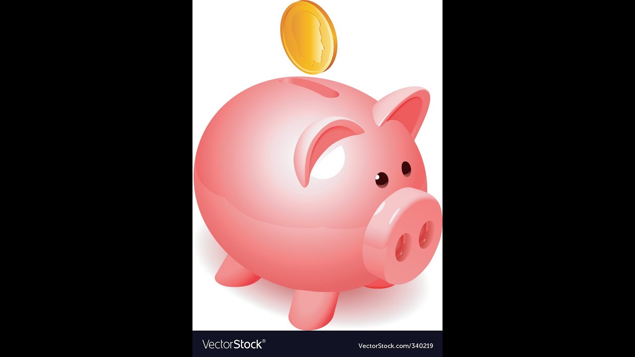 How to Heal when you have to Deal: Emotional Piggy Banks - YouTube