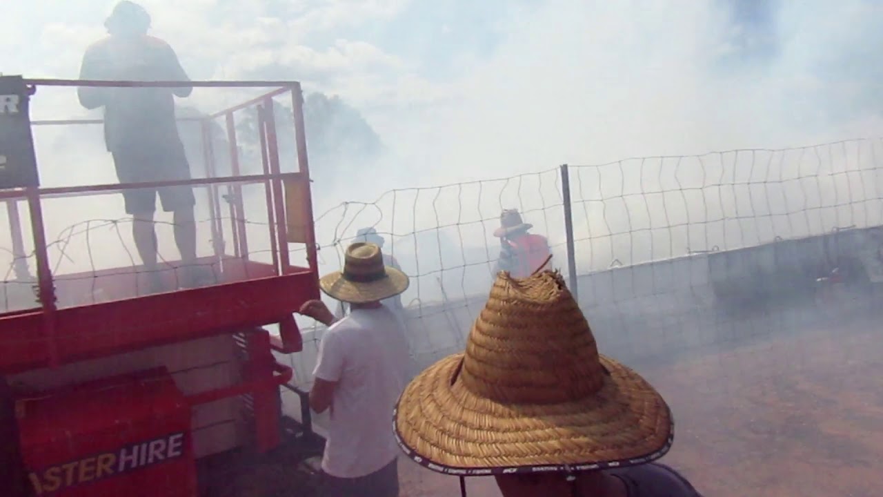 GATTON MOTORFEST 2019!!! - YouTube