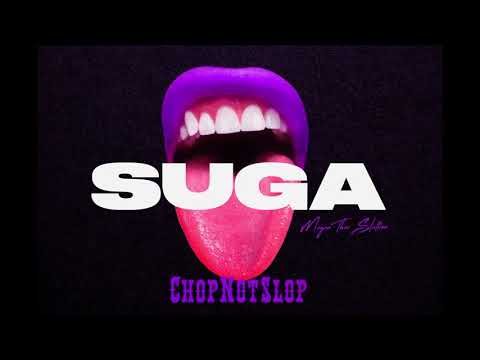Megan Thee Stallion - Savage (ChopNotSlop Remix) [Official Audio]