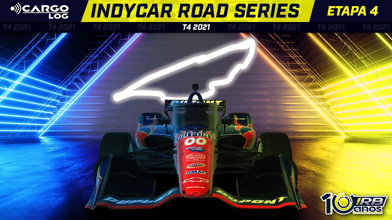 4ª Etapa - Cargo Log IndyCar Road Series - Circuito Gilles Villeneuve ...