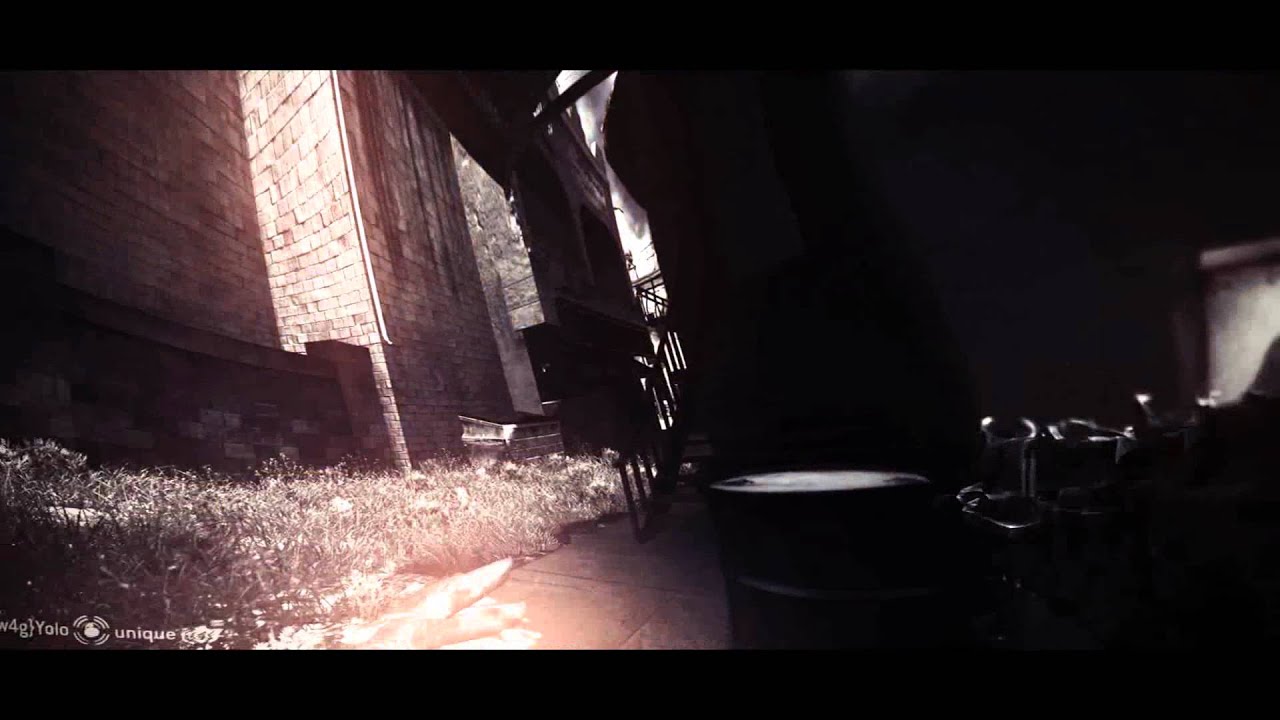 trash edit - YouTube