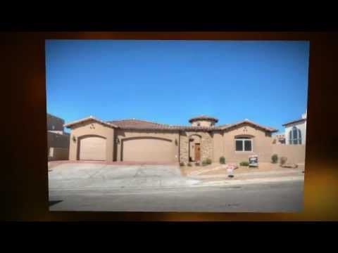 Spring Parade of Homes Albuquerque | 2012 - YouTube
