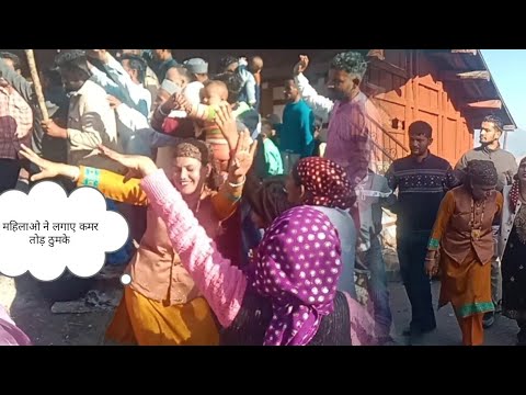 phadi harul dance#phadi #video #compilation #pahdi #nati#pahardi - YouTube