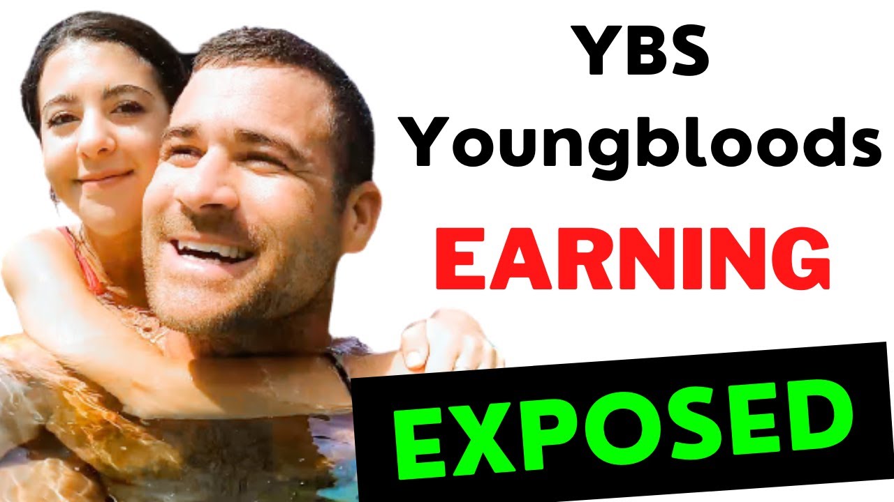YBS Youngbloods Net Worth | How Much Money YBS Youngbloods Makes on ...