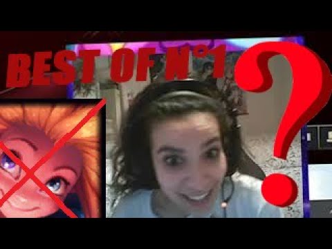 BEST OF SHIRO #1 - YouTube