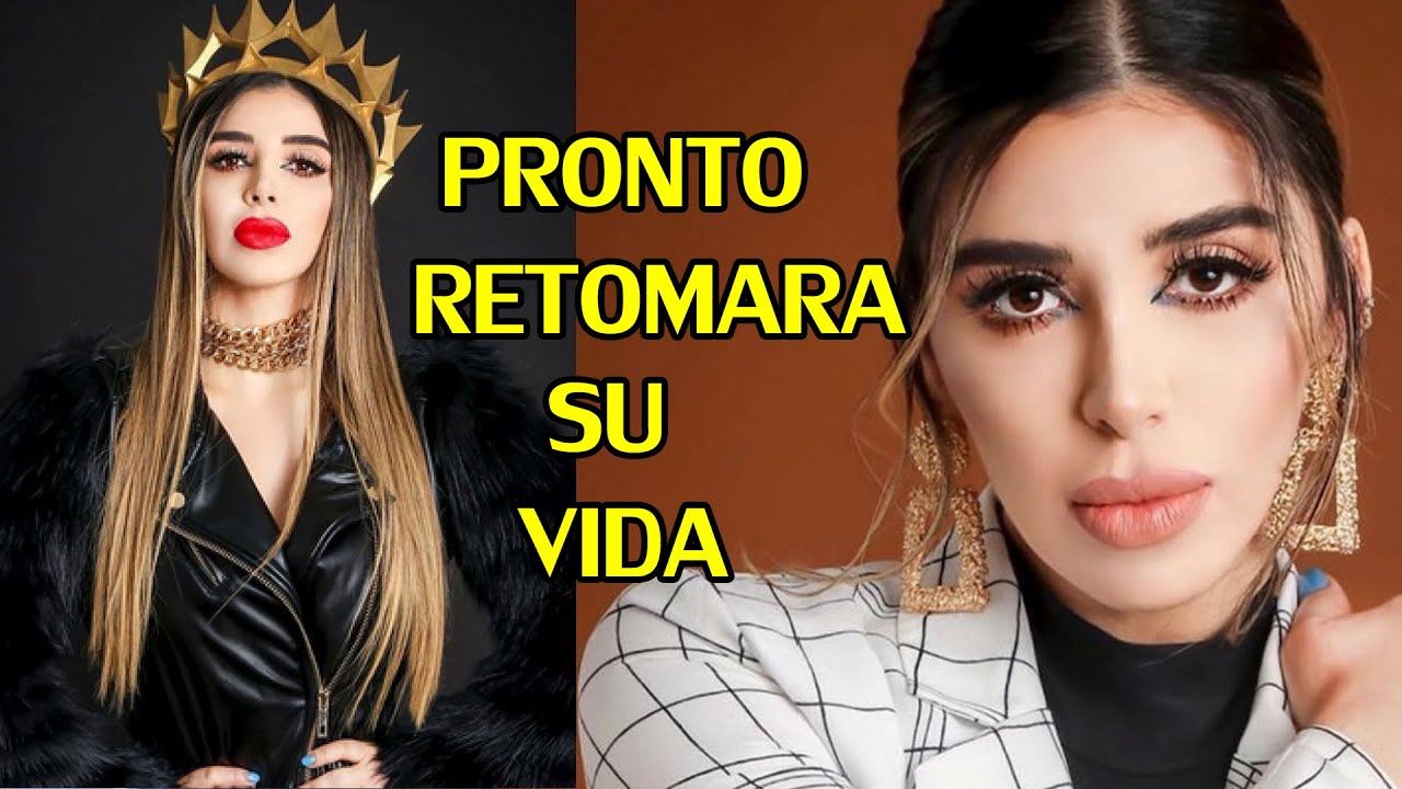 EMMA CORONEL PROTAGONISTA DEL LIBRO EMMA Y LAS OTRAS SEÑORAS DEL Na ...