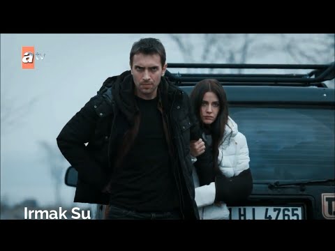 Nefes&Tahir-Yasaklandın(sen anlat karadeniz)