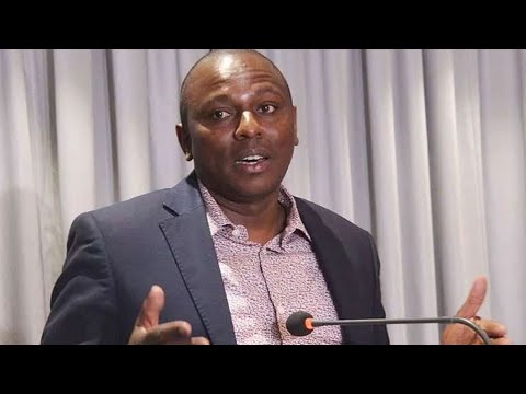 KIMANI ICHUNGWA KULILIA CHOONI. - YouTube