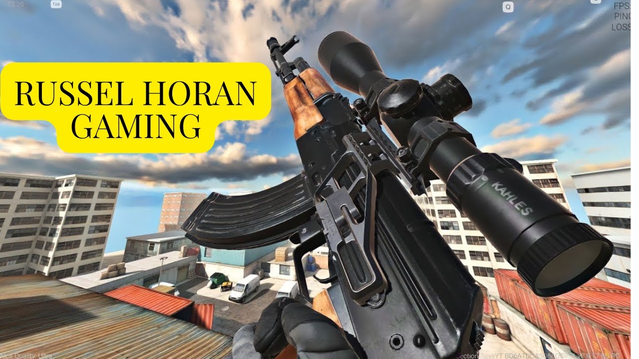 Combat Master PC || GRIND GAMEPLAY || RUSSEL HORAN GAMING #1 - YouTube