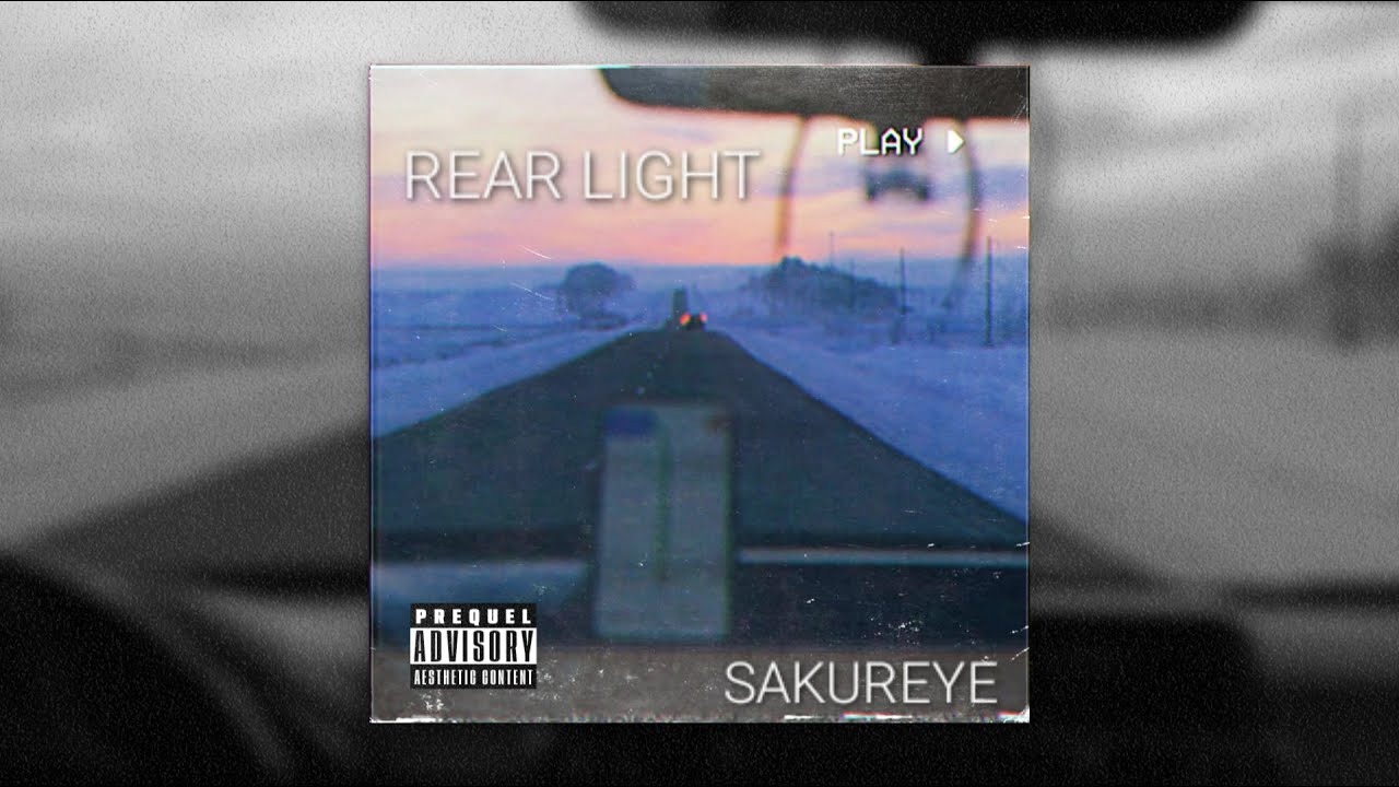 PHONK REAR LIGHT - SAKUREYE || atmospheric phonk - YouTube