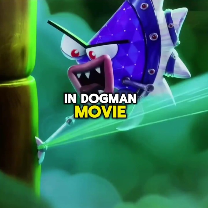 😳2 Flippy Evil Moments In Dogman Movie.... - YouTube