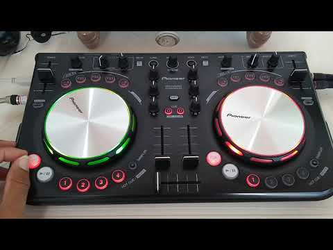 Video Review e Opinião da DDJ WeGo + Virtual Dj 8 2020 (Parte 1) - YouTube