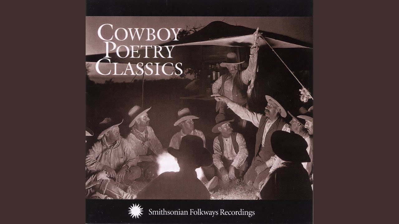 Anthem by Buck Ramsey - YouTube