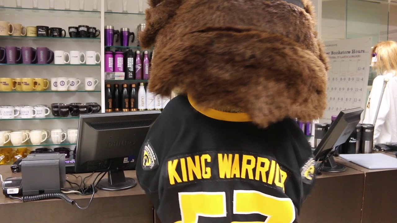 Battle of Waterloo - Mascot Spot #3 - YouTube