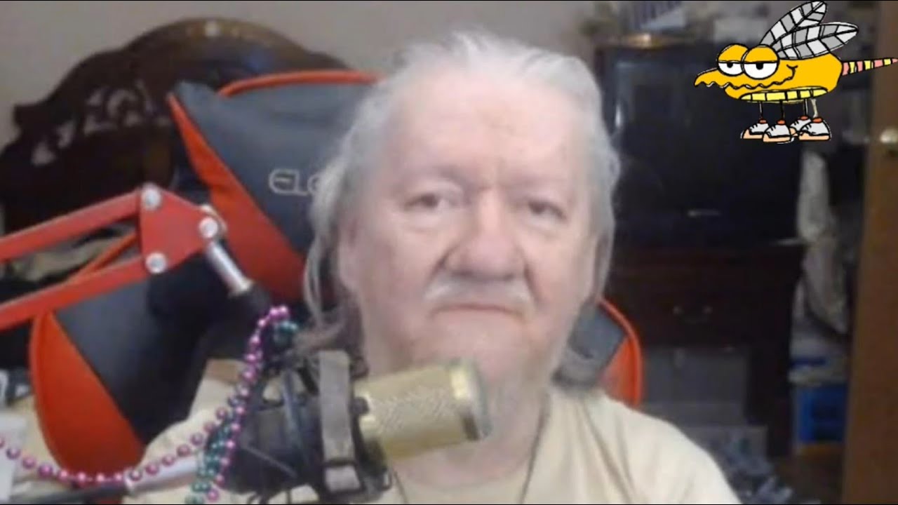 (01-23-24) Big Larry F Reels In A Tard.. - YouTube