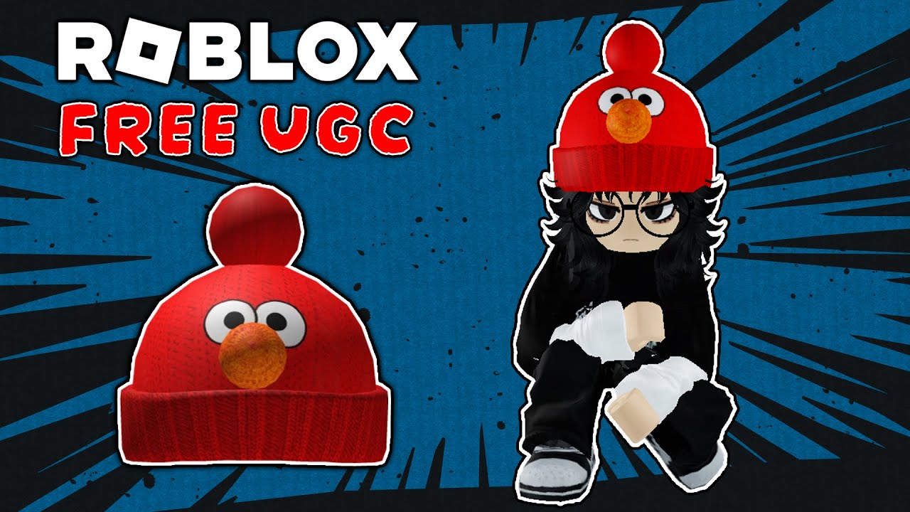 CARA MENDAPATKAN ELMO BEANIE GRATIS DI STREET: NEIGHBORHOOD ADVENTURES ...