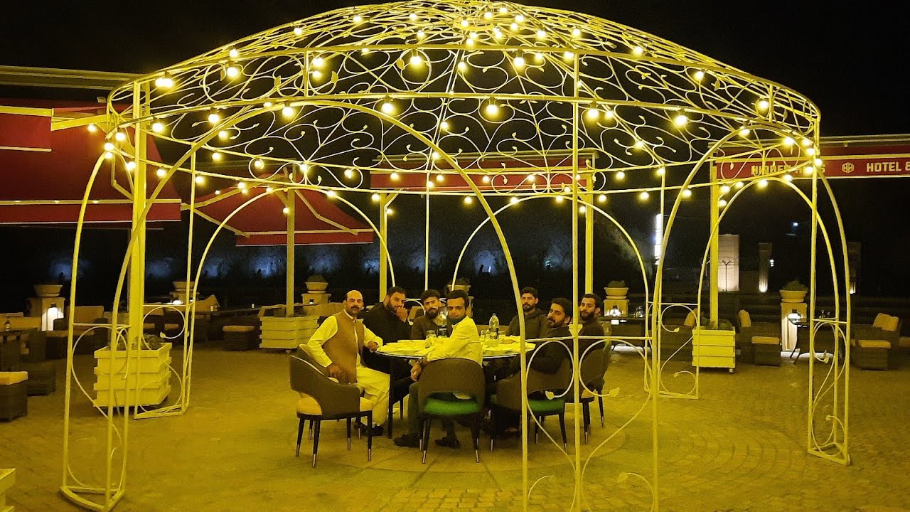 Eight Hungry Boys | Hidden Hills Hotel and Resorts | Mansehra ...