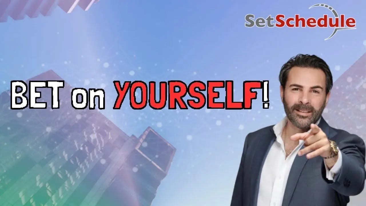 Do these FOUR THINGS to Become a MILLIONAIRE! - Yanni Raz - YouTube