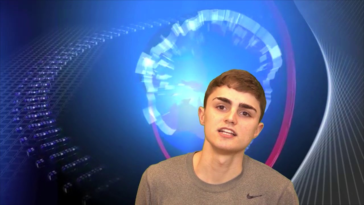 WPAW News for Thursday, May 3rd, 2018 - YouTube