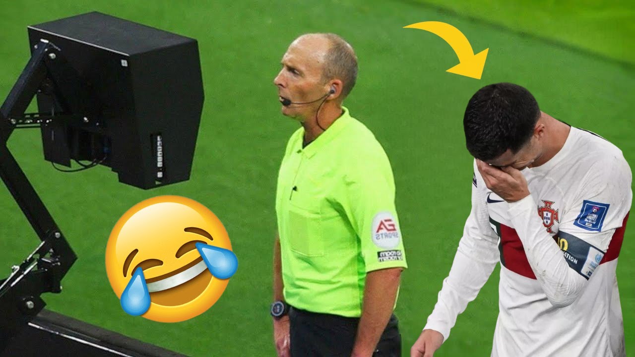 FUNNY FOOTBALL CLIPS COMPILATION #1 Fails | Skills | Memes | Highlights ...