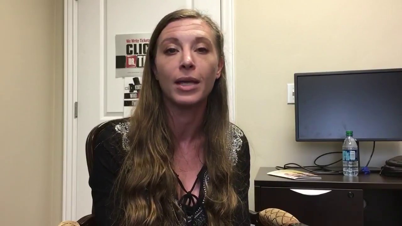 Client Testimony - Shanae - YouTube