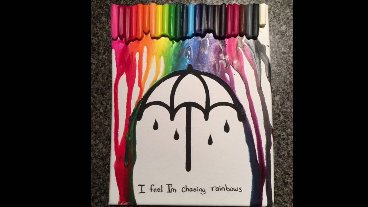 Bring Me The Horizon Drawing