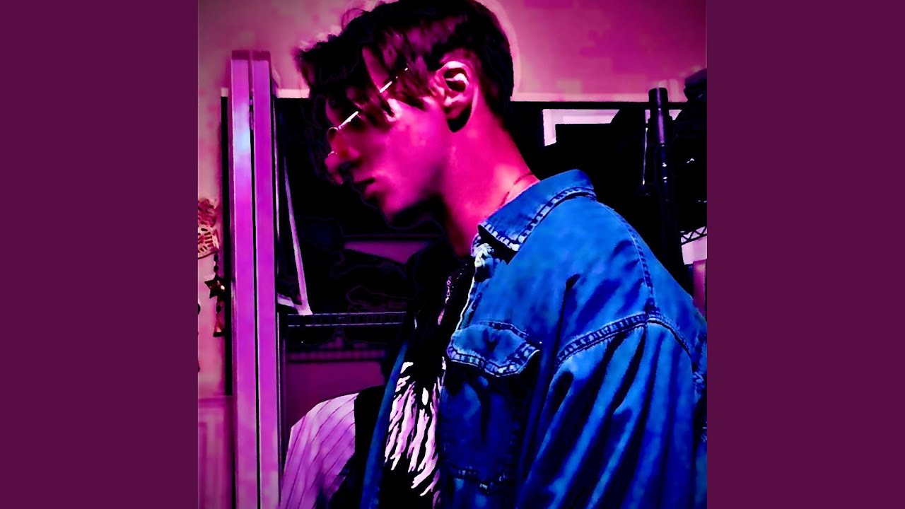 Let Me In (feat. prod.omitobeats) - YouTube