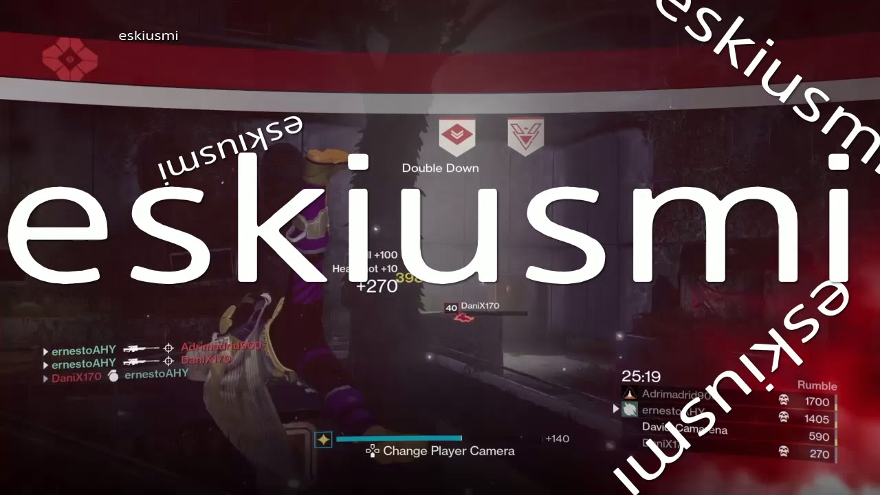 Clip/eskiusmi - YouTube