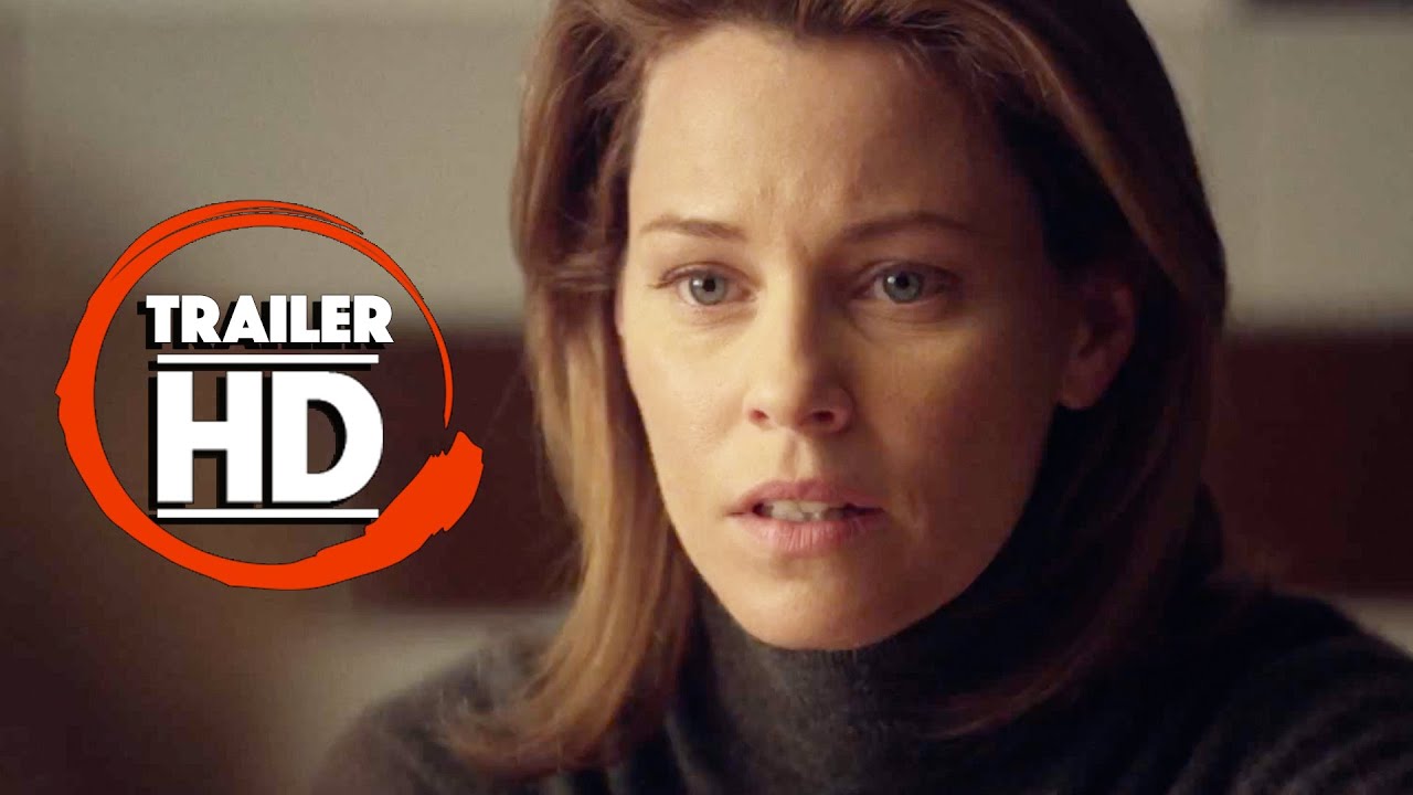 'Every Secret Thing' Official Trailer #1 (2015) Dakota Fanning ...