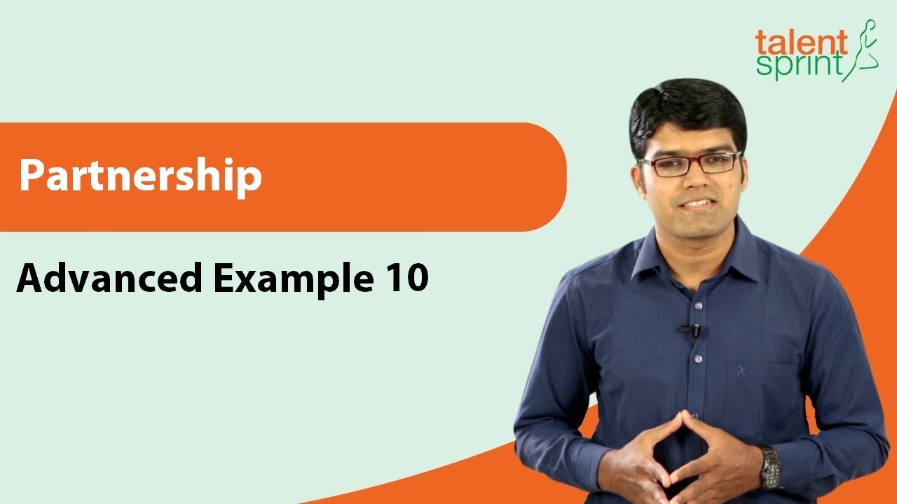 Partnership Problems Partnership Solution Tricks Advanced Example partnership-problems-partnership-solution-tricks-advanced-example