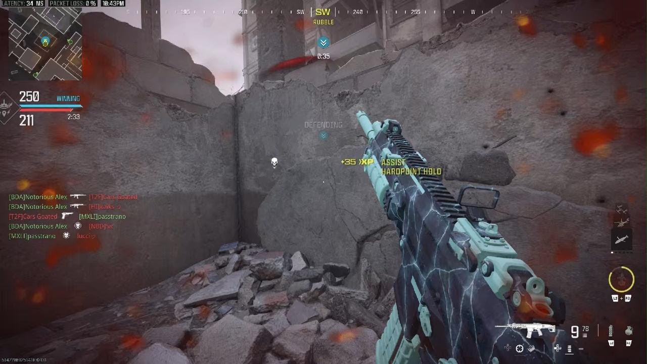 Proof map 2 - YouTube