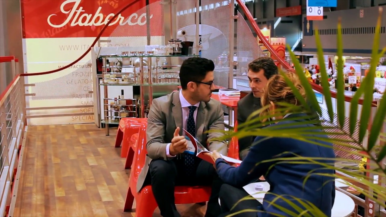 Itaberco, Inc - YouTube