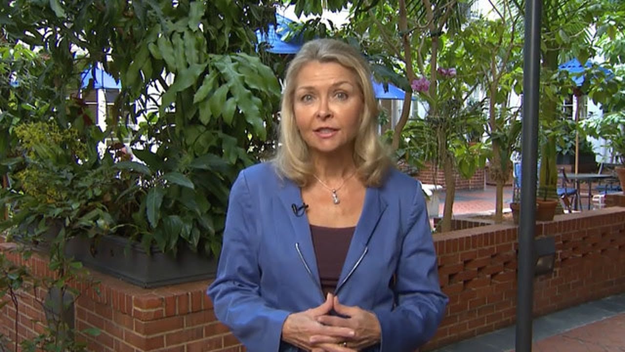 Mavis Early Testimonial - YouTube