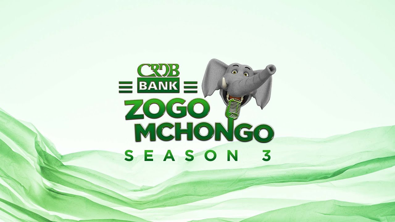 Uzinduzi wa Zogo Mchongo Msimu wa tatu - YouTube