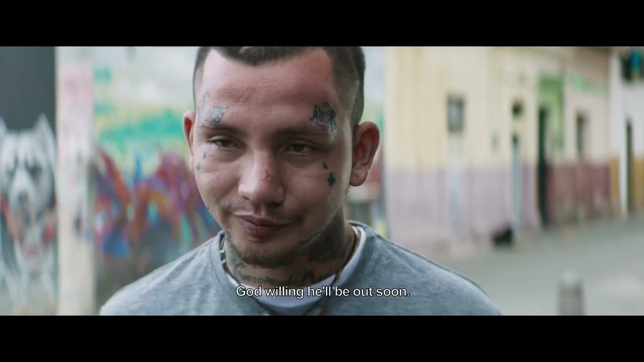 A Male (Un varón) new clip official from Cannes Film Festival 2022 - 1/ ...