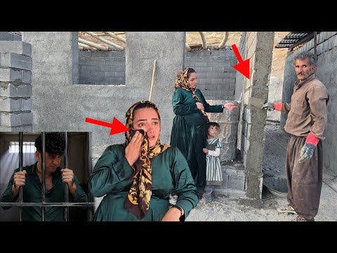 😭💔 Batul'un Akbar için yürek burkan feryatları; Bu ayrılık sonunda bitecek mi?! 😢🏡