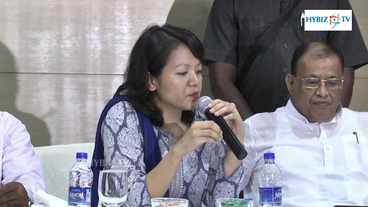 TSTDC issues Job notification 2015 -Hybiz.tv - YouTube