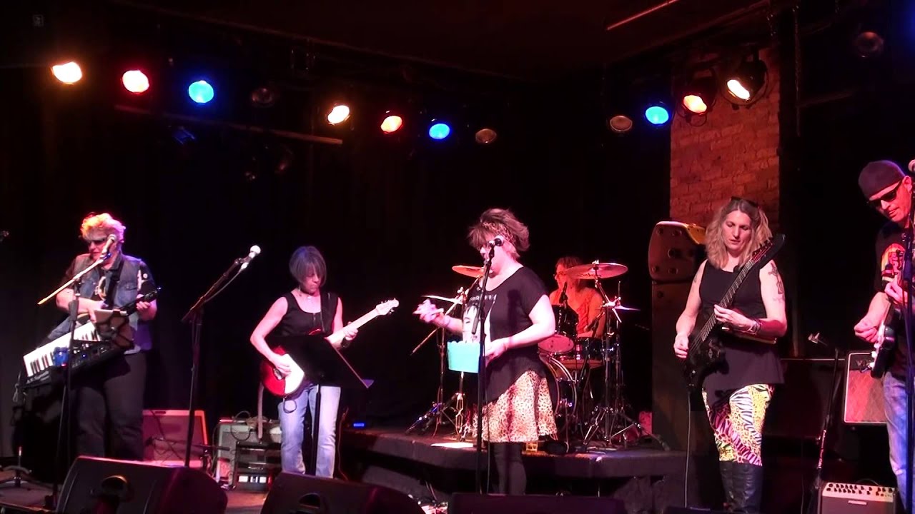 Spandex Ballet - I Want Candy - YouTube