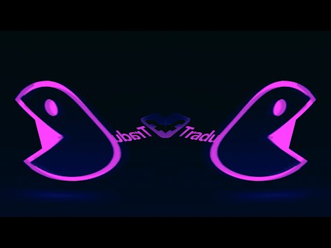 LG LOGO PACMAN INTRO 18 - TEAM BAHAY 3.0 SUPER COOL VISUAL & AUDIO ...