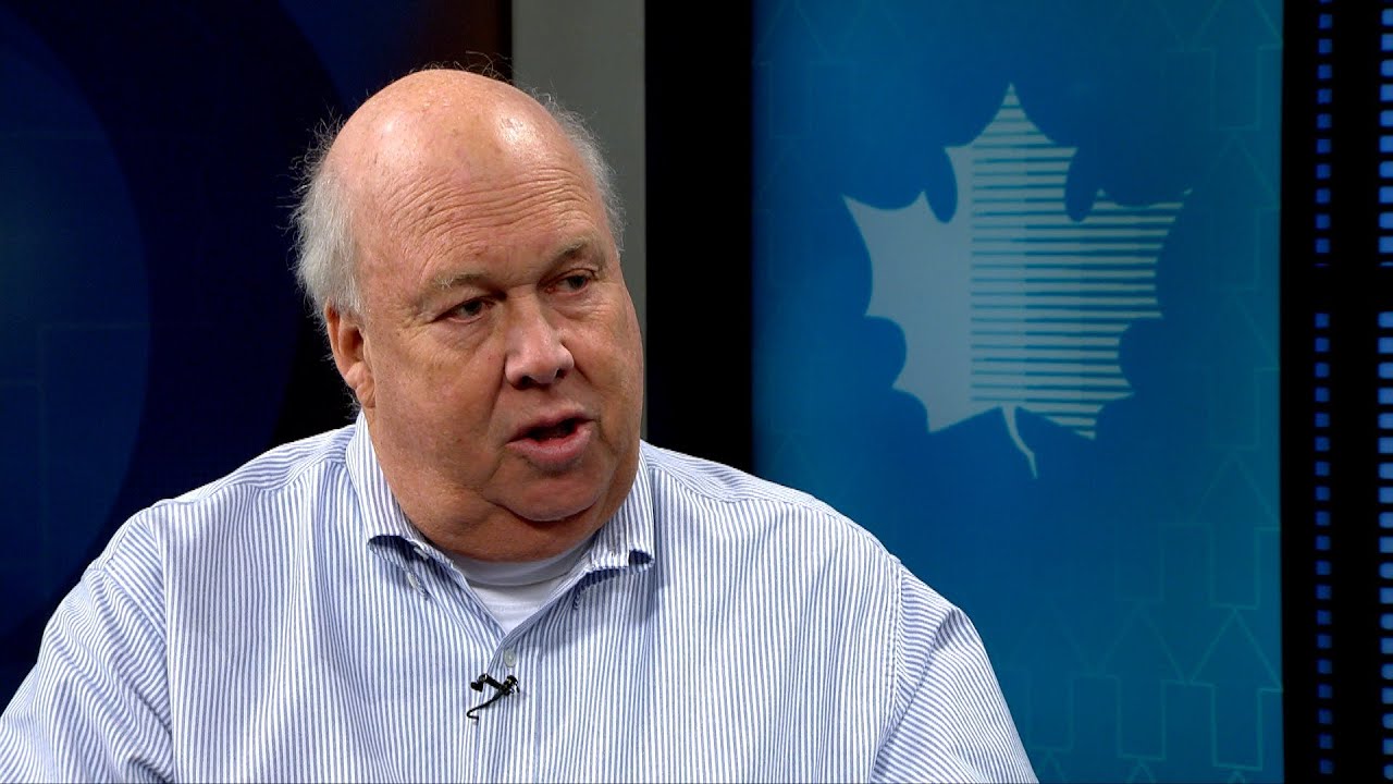 Mayor's Minutes: Maple Grove's Mark Steffenson - YouTube
