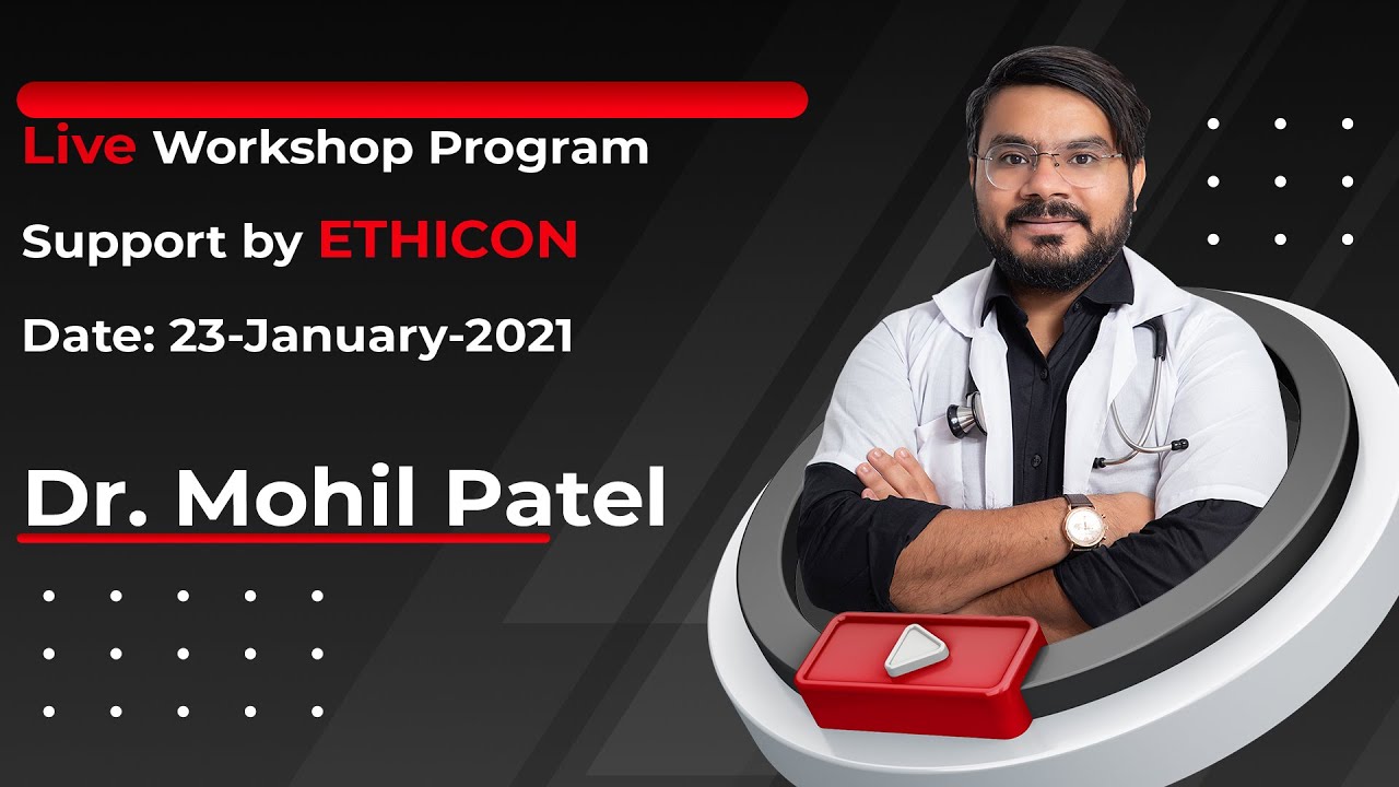 Total Laparoscopic Hysterectomy (TLH) Live Workshop Program Date: 23 ...