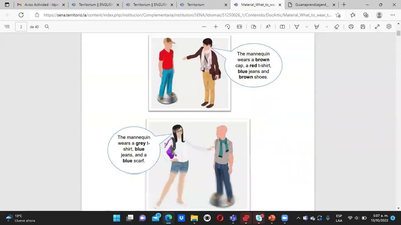 Virtual Session Activity 4 - YouTube