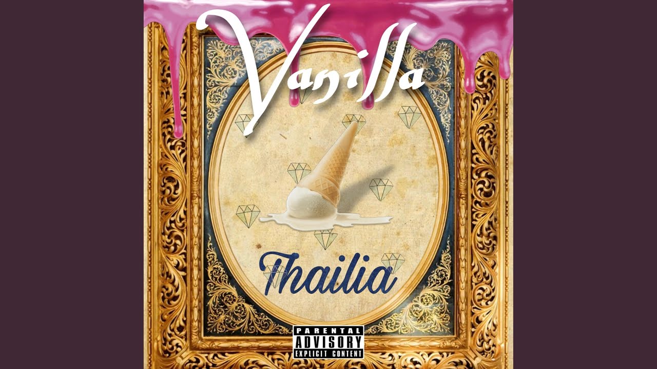 Vanilla - YouTube Music