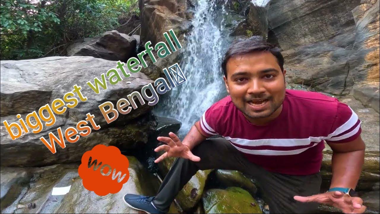 Ajodhya hills Purulia || Ajodhya waterfalls || Purulia Tourist Places ...