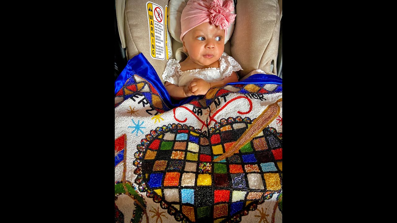 A VOODOO BIRTH STORY | Part 1 | The history of voodoo diva | The truth ...