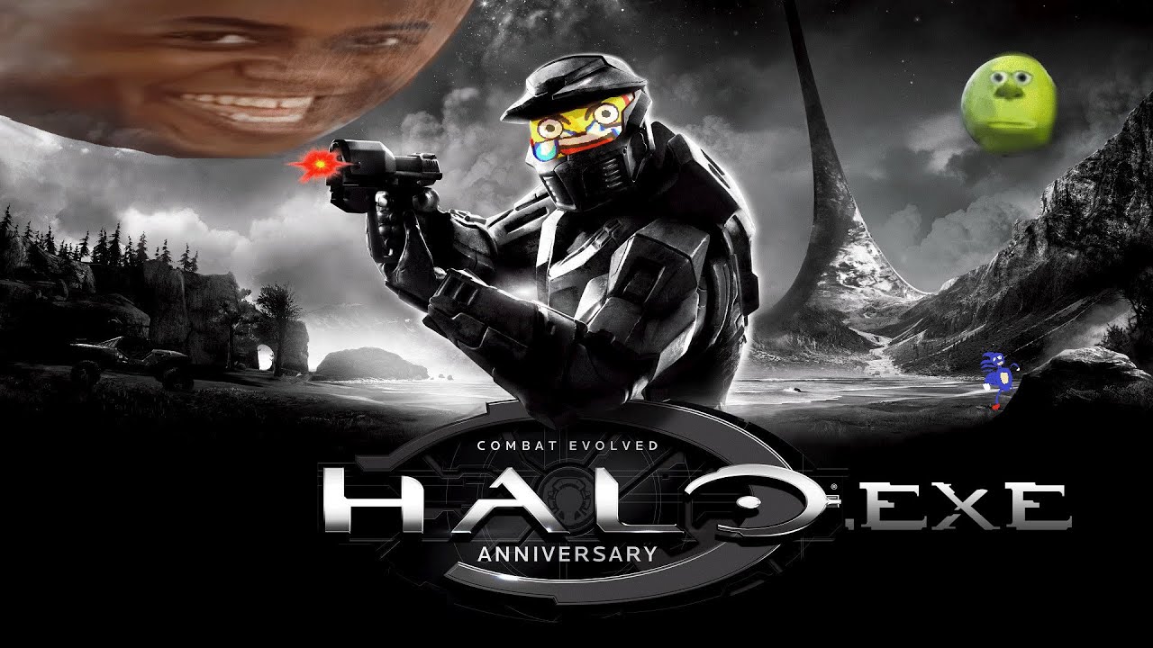 Halo CE.EXE - YouTube