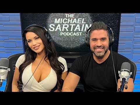 23. Tawny Jordan - The Michael Sartain Podcast